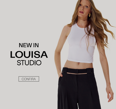 LOUISA – Louisa