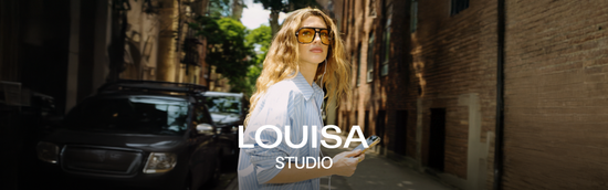 LOUISA – Louisa