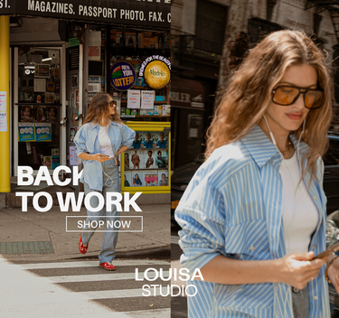 LOUISA – Louisa